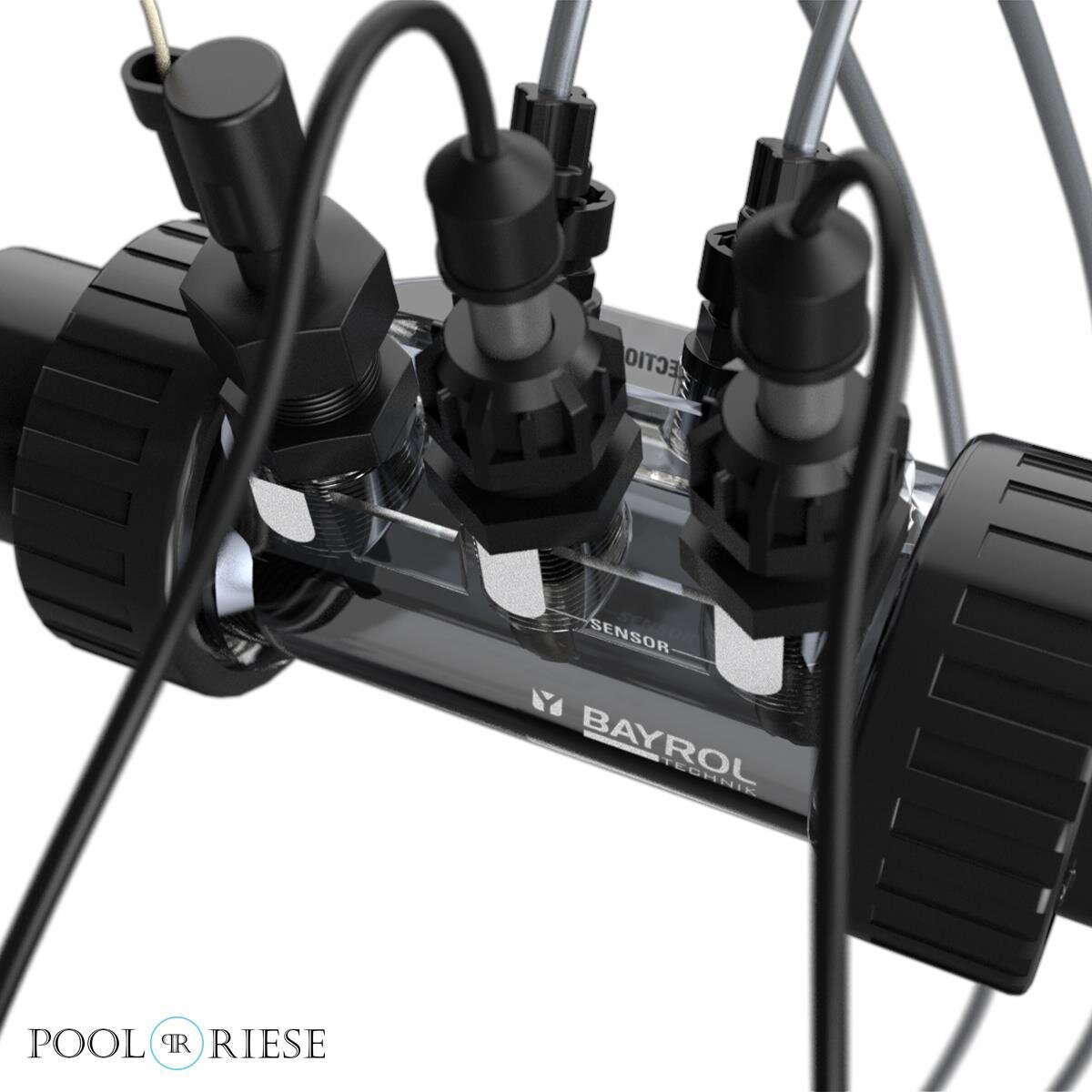 Bayrol KIT Smart&Easy Connector Flow, 344,99